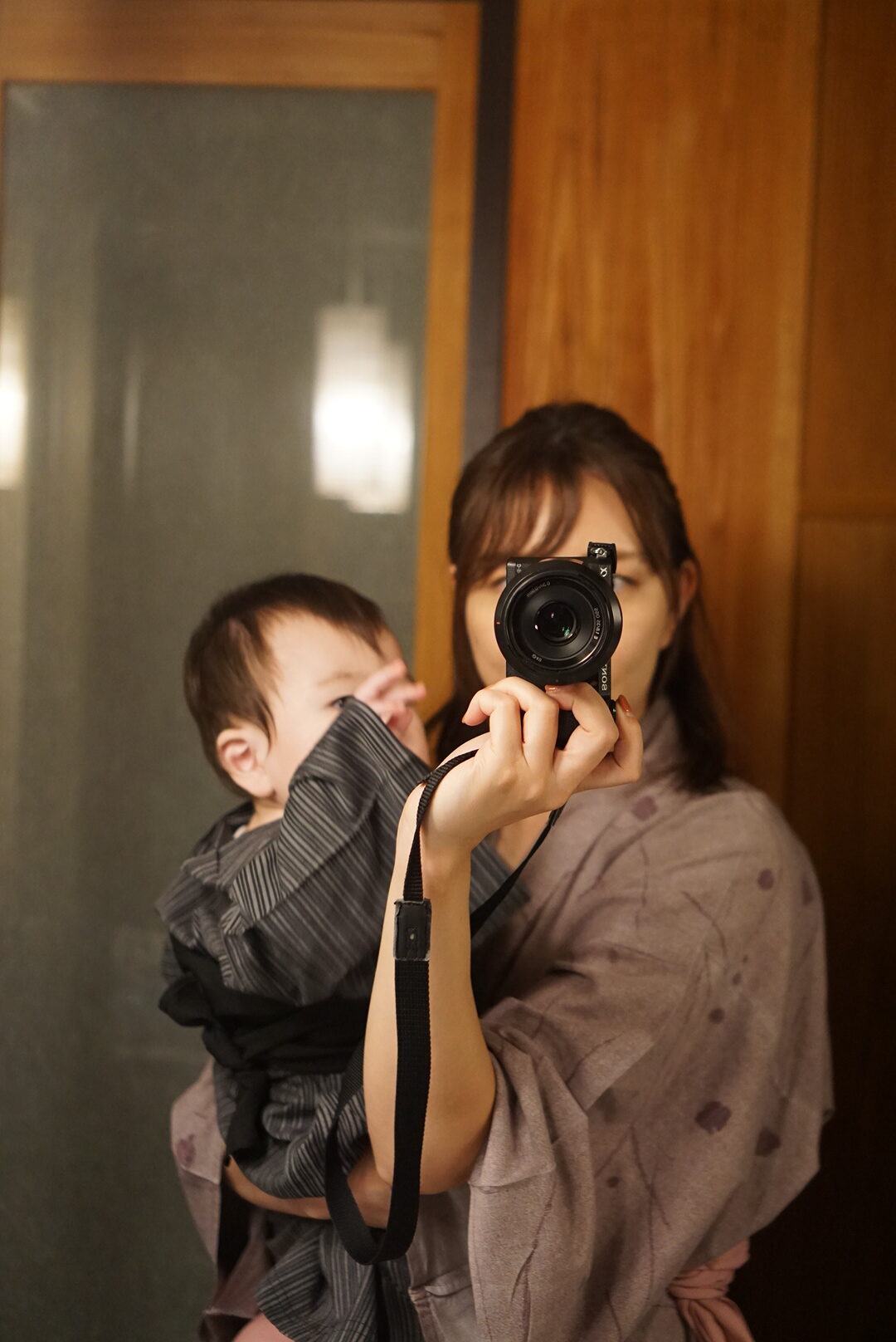 「母親は強いから」｜Hannah Laboratory｜ハナラボ